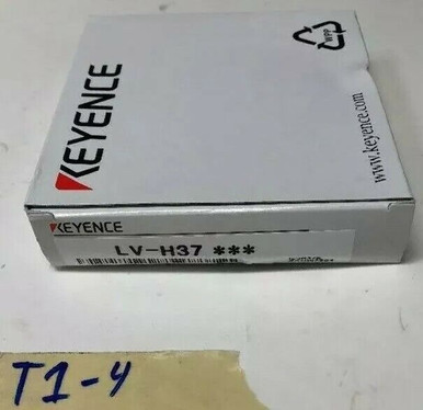 Keyence Sensor Lv-H37 - Industrial Lynx
