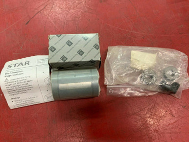 Star Linear Bearing 0696-330-00 - Industrial Lynx