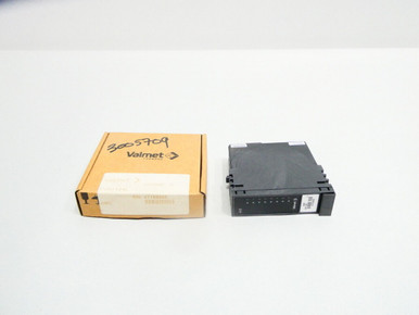 Valmet Ai8C D201134L Analog Input Module - Industrial Lynx