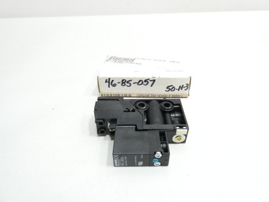 Parker Ps1-E23 Pneumatic Solenoid Valve 24V-Dc 145Psi - Industrial Lynx