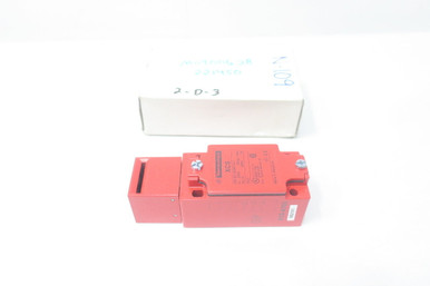 Telemecanique Xcs-A703 Safety Limit Switch 240V-Ac - Industrial Lynx
