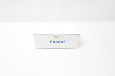 Pascal Ctu02-Rp Double Acting Swing Clamp - Industrial Lynx