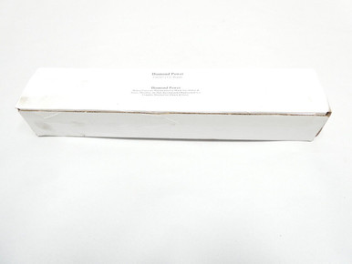 Diamond Power 316547-1131 Worm Gear Reducer Pinion - Industrial Lynx