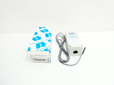 Ranco Etc-212000-000 Temperature Controller 24V-Ac - Industrial Lynx
