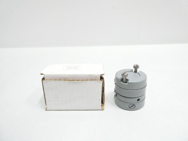 Fisher R3580Xrs012 Positioner Replacement Relay Kit - Industrial Lynx
