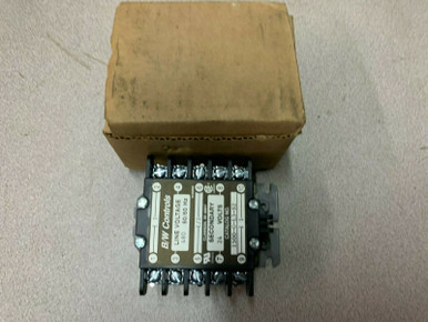 Bw Controls Liquid Level Control 1500-G-L3-S2 - Industrial Lynx