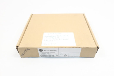 Allen Bradley 1756-Cpr2 Controllogix Redundant Power Supply Cable ...