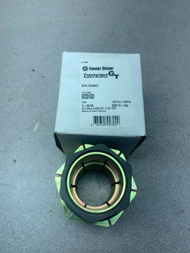 Fenner Trantorque Locking Device 6202430 - Industrial Lynx