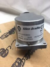 Allen-Bradley 845T-Dn53Een Incremental Encoder 3000 Ppr 24Vdc ...