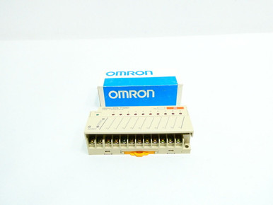 Omron B7A-T10S1 Link Terminal Input Unit - Industrial Lynx