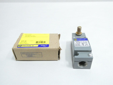 Square D 9007C54B2 Limit Switch 600V-Ac - Industrial Lynx
