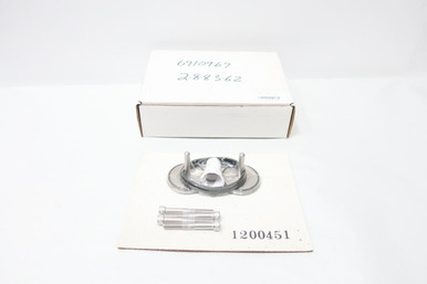 Pneumatic Products 1200451 Check Valve Repair Kit 2In - Industrial Lynx