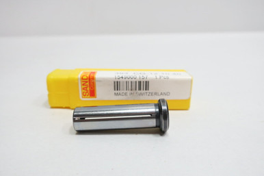 Sandvik 393.Cg-12 10 40 Cylindrical Sleeve - Industrial Lynx