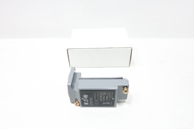 Eaton E50Sn Limit Switch Body 600V-Ac - Industrial Lynx
