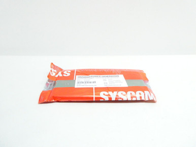 Syscom 10115322 Power Supply Board Pcb - Industrial Lynx
