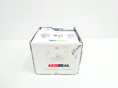 Aesseal 1Ak635M070000101W 12056425 Dmsf Double Cartridge Mechanical ...
