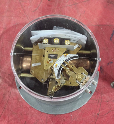 Mercoid Pressure Switch Dpa-7033-153-61 - Industrial Lynx