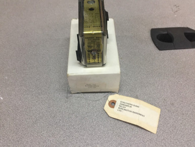 Struthers Dunn Relay 255Bxbplm - Industrial Lynx