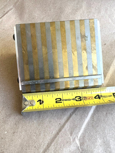Sandox Sd-3 Magnetic Angle Block S.No 961216 - Industrial Lynx