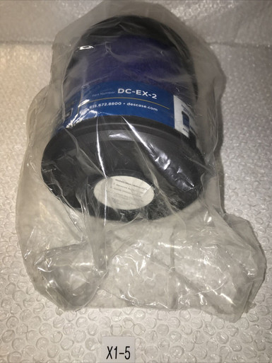 Dc-Ex-2 Des-Case Desiccant Breather # - Industrial Lynx