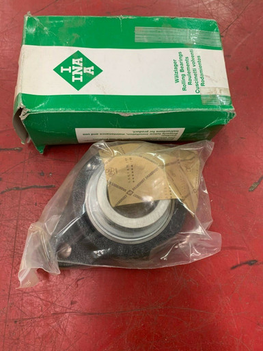 Ina Flange Bearing Rcjt45 - Industrial Lynx