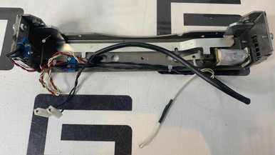Eppendorf 5417R Lid Door Latch Locking Assembly Lock 5417 R ...