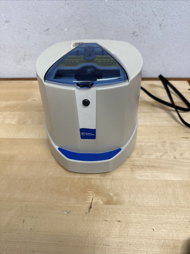 Fisher Scientific Mini Plate Spinner Centrifuge 14100143 - Industrial Lynx