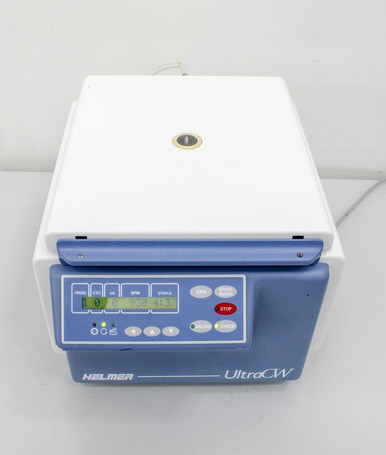 Helmer Centrifugation Cell Washer Ultra Cw - Industrial Lynx