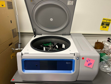 Thermo Scientific Sorvall X4R Pro-Md Refrigerated Centrifuge W/ Tx-1000 ...