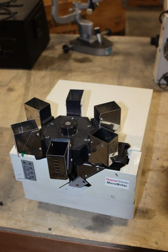 Thermo Micro Writer Printer Model E22.01Mwr - Industrial Lynx