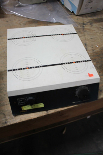 Corning Rs4 Ramping Slow Speed Controller Stirrer - Industrial Lynx