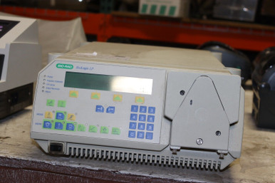 Bio-Rad Biologic Lp Chromatography System - Industrial Lynx