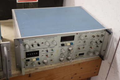 Axon Instruments Axopatch 1C Patch Clamp Amplifier - Industrial Lynx