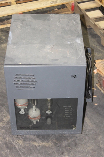 Beckman Coulter Epics Xl Flow Cytometer - Industrial Lynx