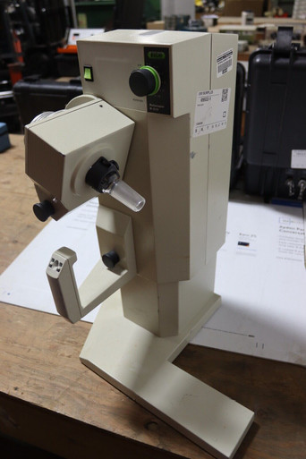 Buchi Rotavapor R-210 Rotary Evaporator - Industrial Lynx