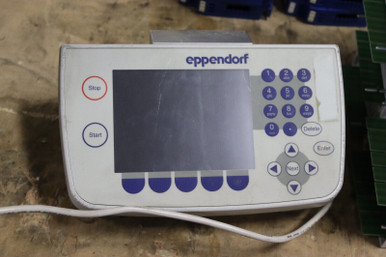 Eppendorf 5340 Controller - Industrial Lynx