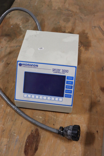 Horizon Spe-Dex 3000 Controller - Industrial Lynx