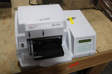 Fisher Thermo Opsys My Labsystems - Industrial Lynx