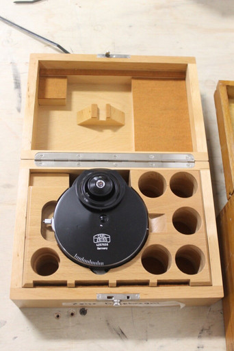 Zeiss 4257656 Microscope Phase Condenser - Industrial Lynx
