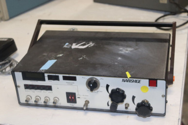 Narishige 200 Microinjector - Industrial Lynx