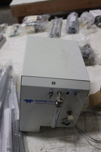 Teledyne Tekmar Dohrmann Aqua Tek 70 Vial Autosampler - Industrial Lynx