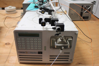 Varian Prepstar Solvent Delivery, Pump Module - Industrial Lynx