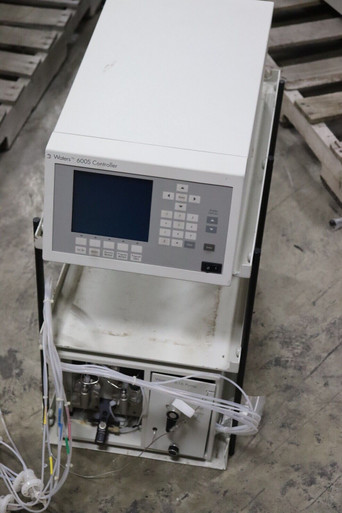 Waters 600S Controller W/616 Pump Hplc - Industrial Lynx