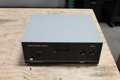 Ametek Aei Technologies Cd-3A Carbon Dioxide Analyzer - Industrial Lynx