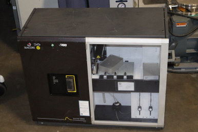 Biacore 3000 Surface Plasmon Resonance Analyzer - Industrial Lynx