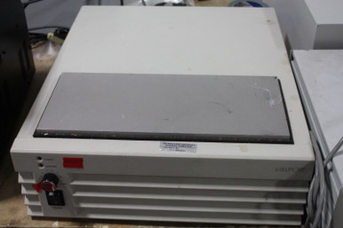 Millipore Milligen Thermoelectric Peltier Cold Plate Elshch001 ...