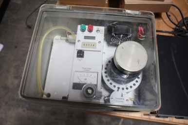 Perkinelmer Sts25/Sts-25 Sequential Tube Sampler - Industrial Lynx