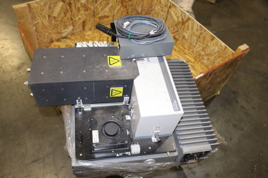 Abb Ftir 9100 Spectrometer - Industrial Lynx