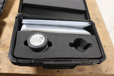 Perkin Elmer B050-7805 Visible Spectrum Calibration Set Uv Standard ...