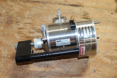 Sciex 019487B Adjustable Ion Spray Source Module - Industrial Lynx